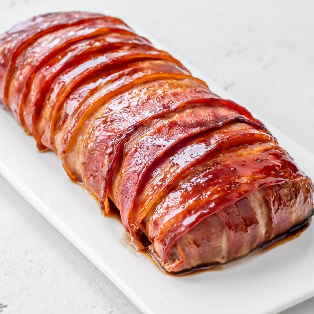 Forloren hare i airfryer | Saftigt farsbrød på 30 min