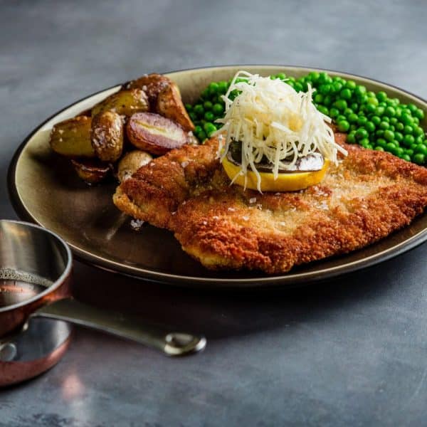 Flæskesteg i Airfryer (Nem Guide inkl. Kernetemperatur)